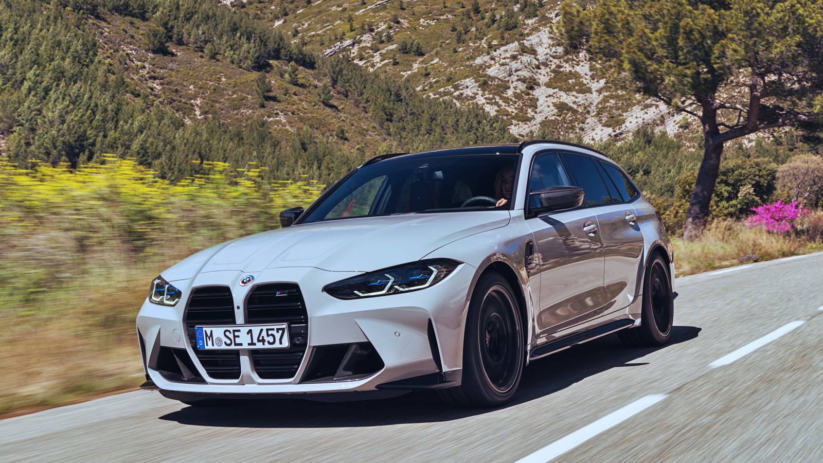 Why BMW Is Making A Big Mistake By Not Bringing Its First Ever M3 ...