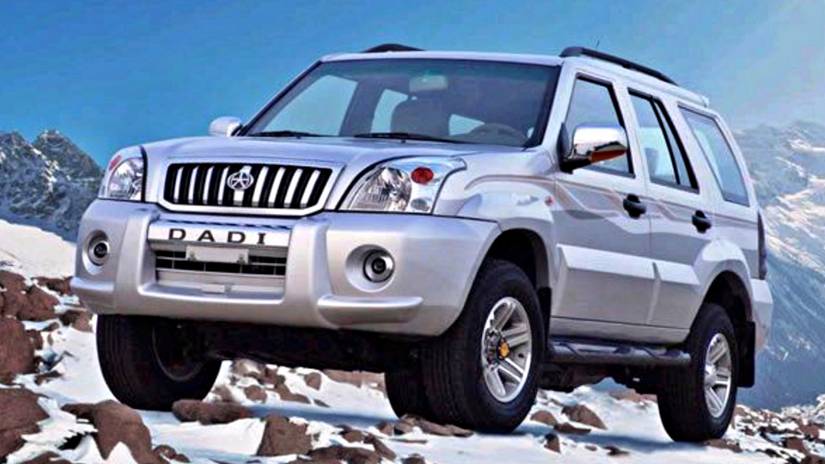 10 Times Chinese Automakers Ripped Off Toyota (And Failed Miserably)