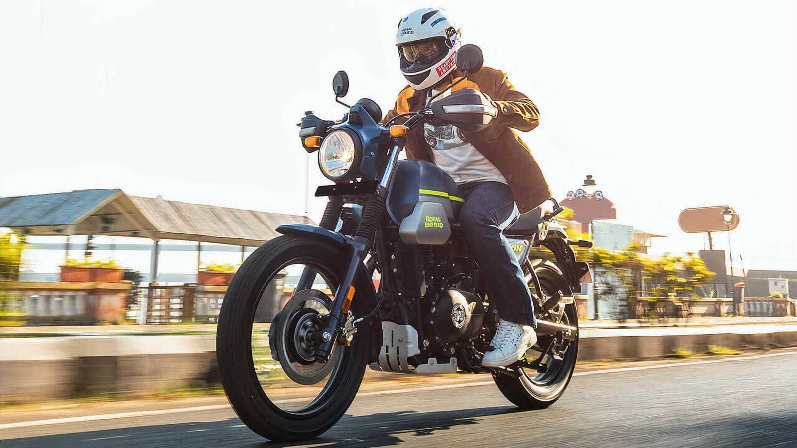 The Top 10 Royal Enfield Motorcycles