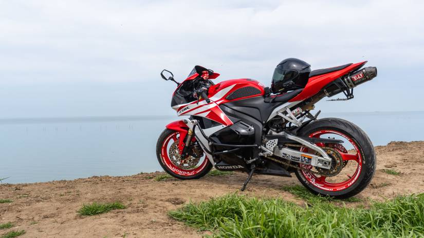 Best Sport Bikes Under $20,000