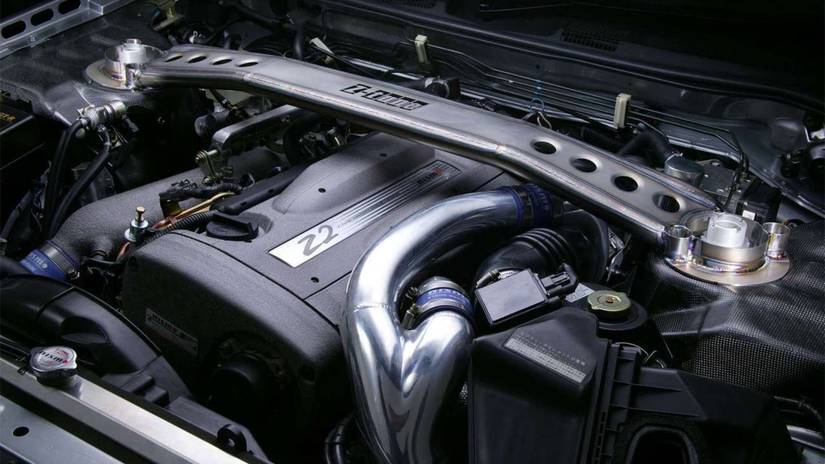 Here's Why The R34 Nissan Skyline GT-R Remains A Legend Among Legends