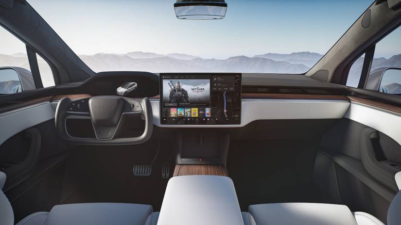 10 Fun Facts About Tesla EVs