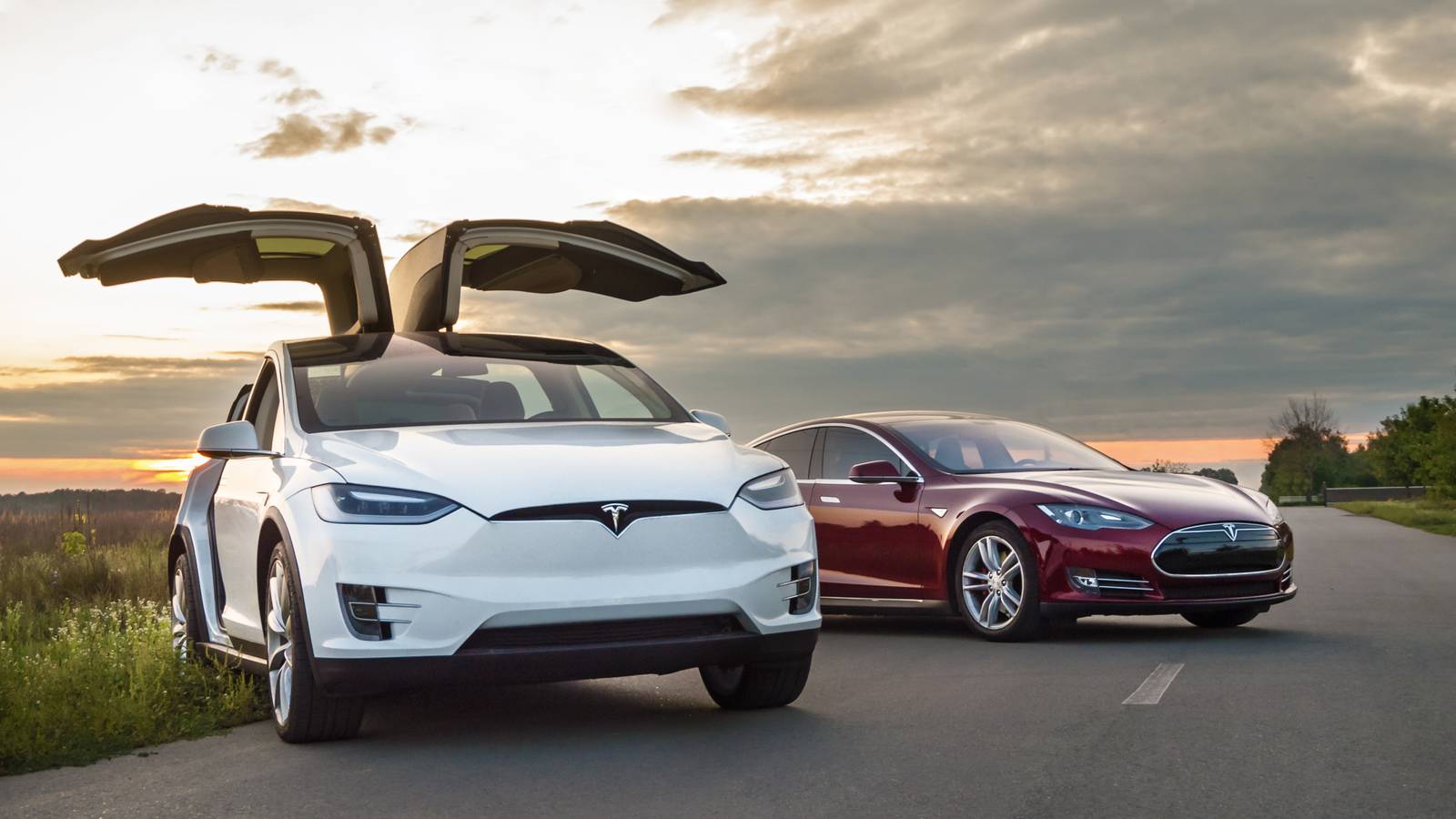 What Tesla's Insane Price Cuts For The Model S And X Really Mean