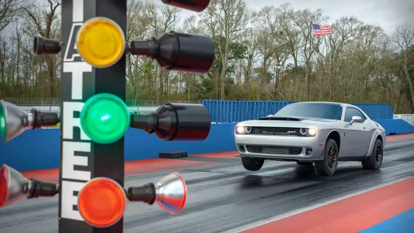 Demon Vs. Demon 170: How Different Are The Two And Is The 170 Really ...