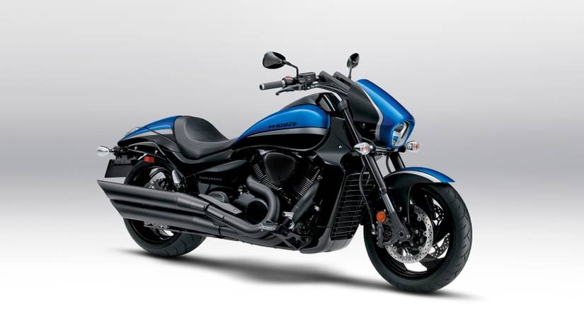 Top 10 Largest Displacement Production Motorcycles You Can Buy