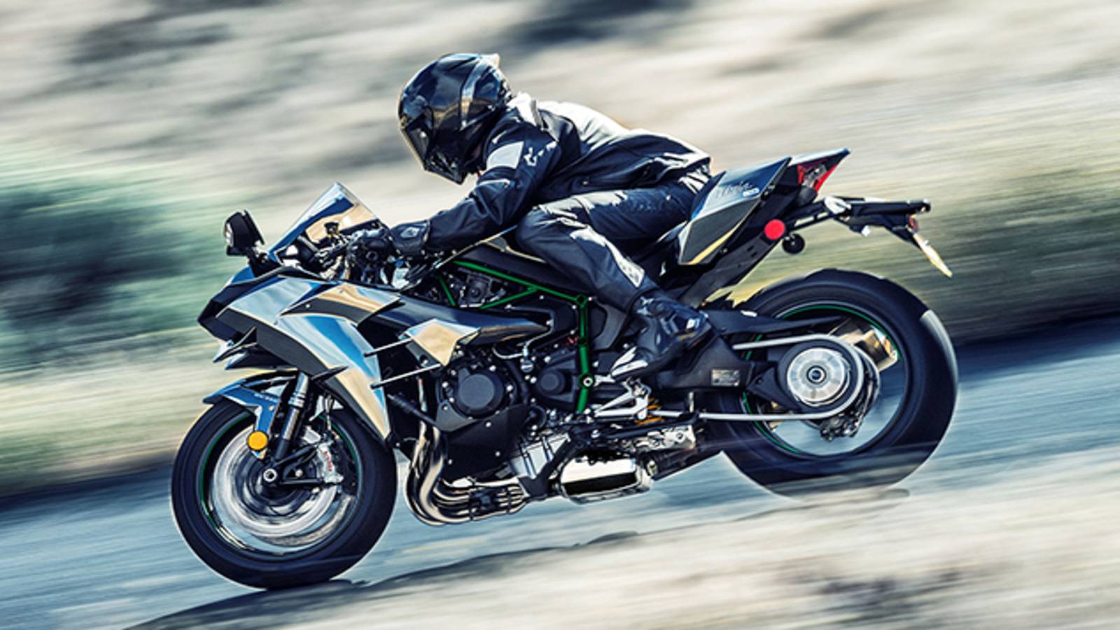Fastest Sport Bikes Over $20,000