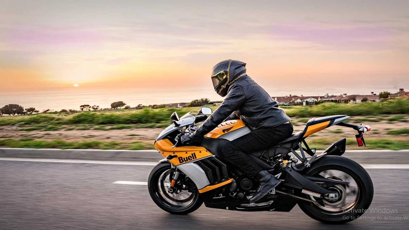 The Buell Hammerhead Is A Sports Bike Gem No One Talks About