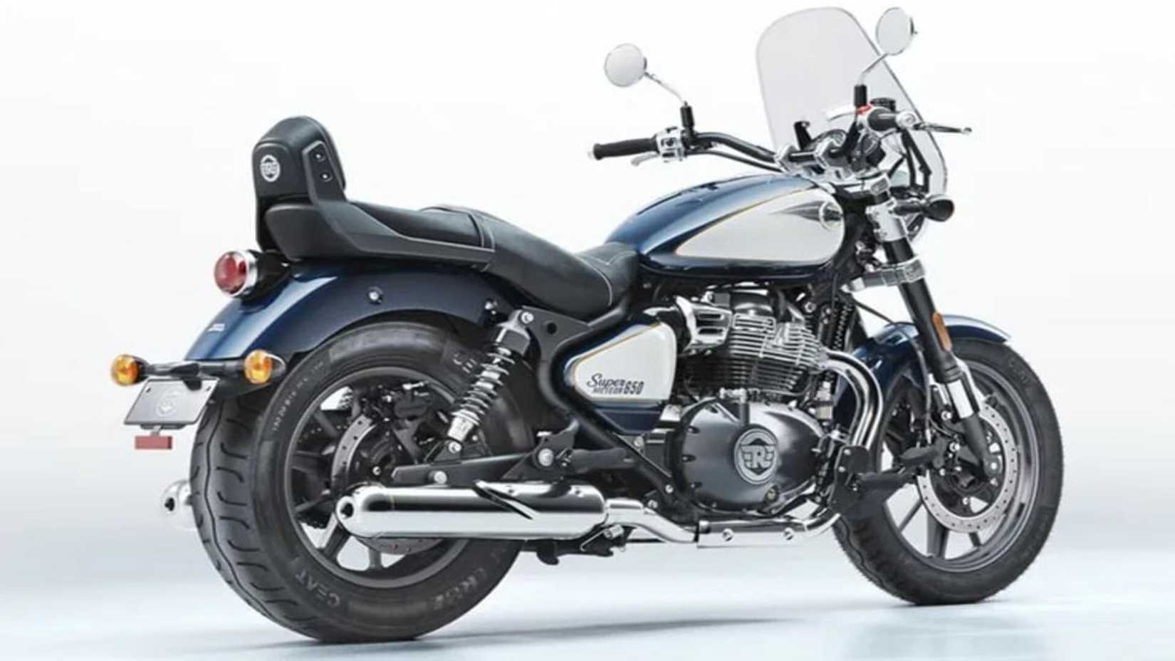 The Cruiser That Proves You Don’t Have To Overpay For Comfort