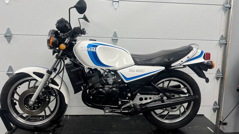 10 Iconic Motorcycles That Defined the 1970s