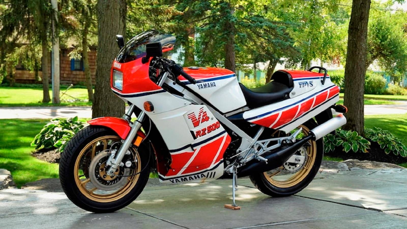 10 Great Yamaha Motorcycles Every Enthusiast Should Know
