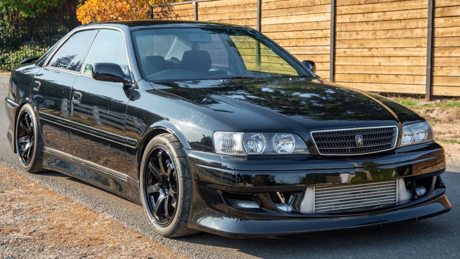 Top 10 Cars with Toyota’s Iconic 2JZ Engine in 2025: From Supra to Progrès