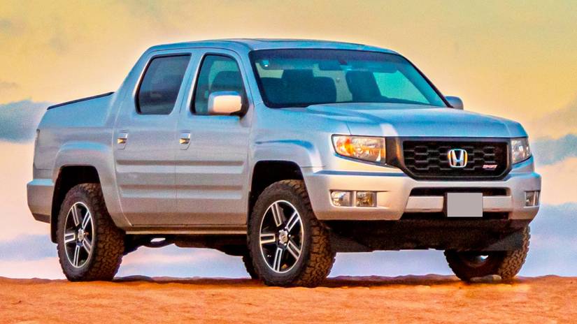 10 Most Reliable Pickup Trucks From The Last Decade
