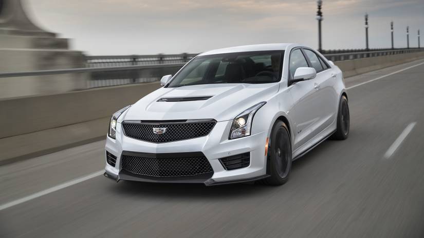 10 Impressive Alternatives To The Mercedes-AMG GT