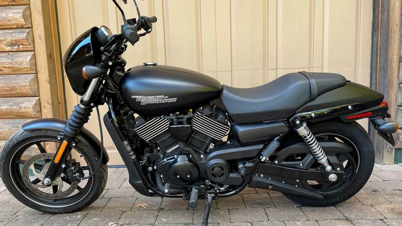10 Used Harley-Davidson Motorcycles Under $5,000 That Are Worth Every Penny