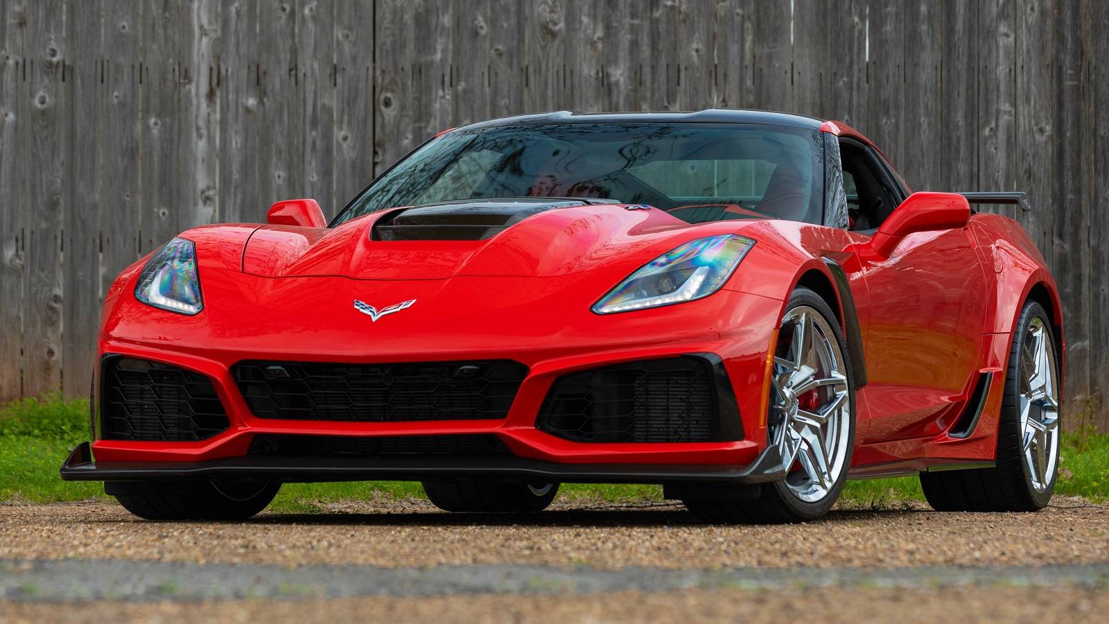 10 Fastest Cars With Manual Transmissions You Can Buy Today