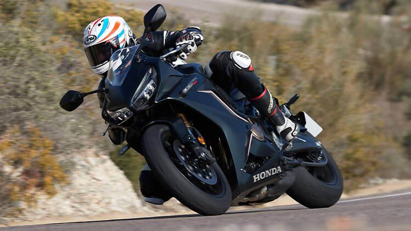 10 Things We Like About The Honda CBR650R
