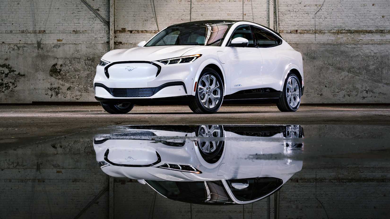 Why Buying A 3-Year-Old EV Is A Smart Financial Move