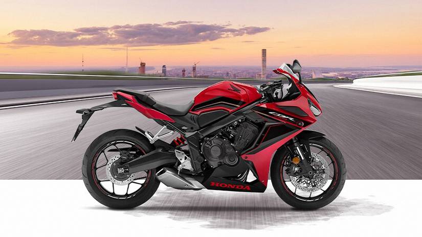 10 Things We Like About The Honda CBR650R