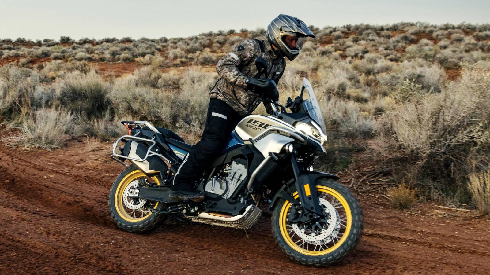 5 Chinese Motorcycles We'd Buy (And 5 We Wouldn't)
