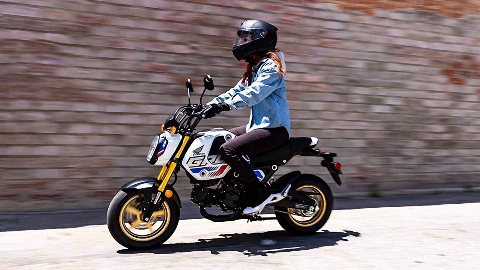 The Best Honda Mini Moto On Sale In 2024
