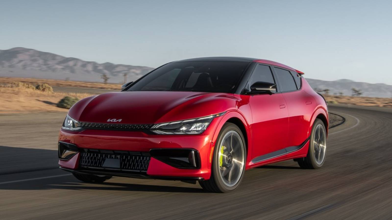 Here's Why A 1-Year-Old EV Might Be The Sweet Spot For Value And Warranty