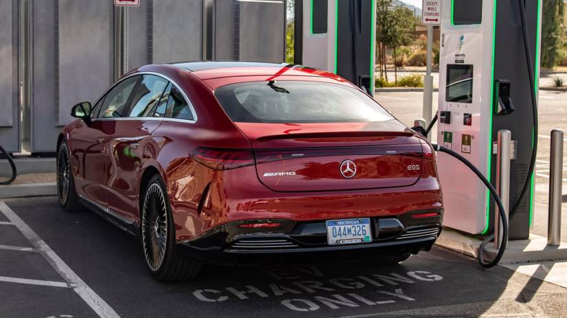 10 Car Brands That Can Use Tesla's Supercharging Network
