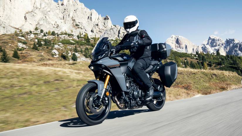 10 Best Touring Bikes Under $20,000