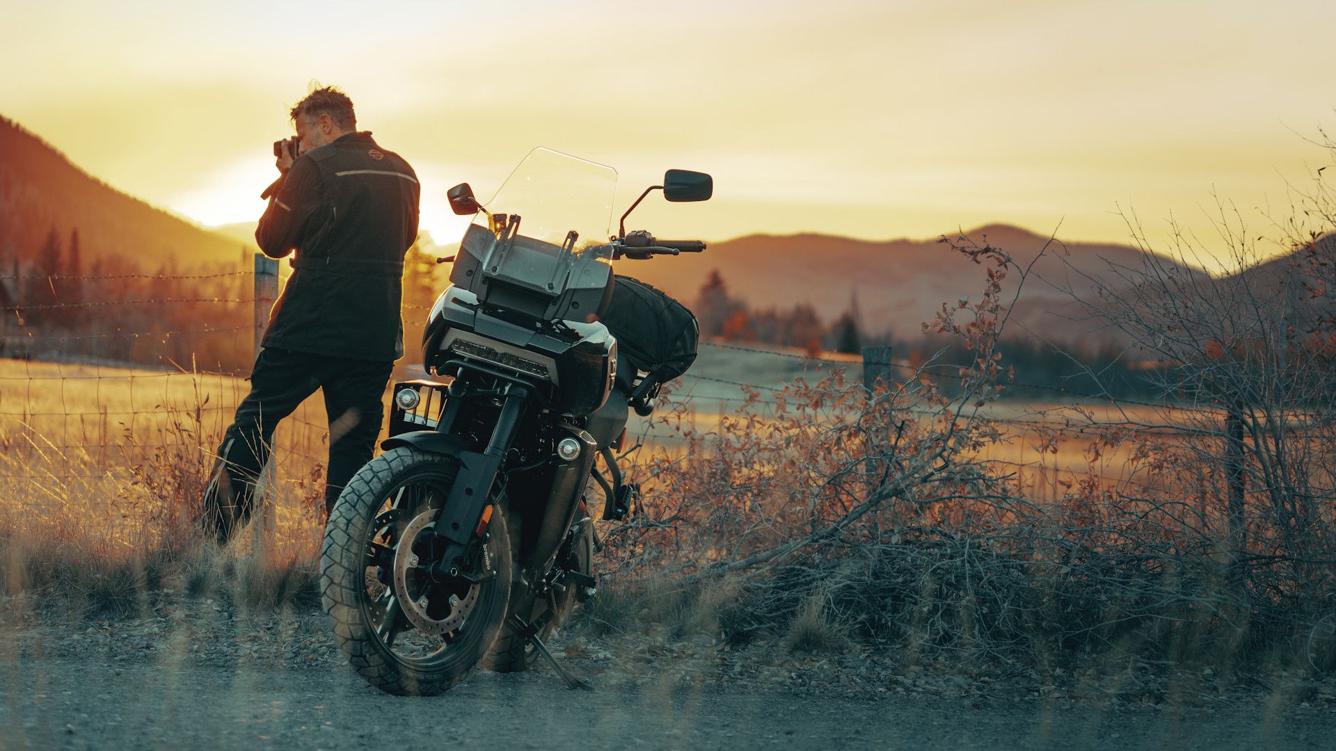 2023 Harley-Davidson Pan America 1250: Performance, Price, And Photos