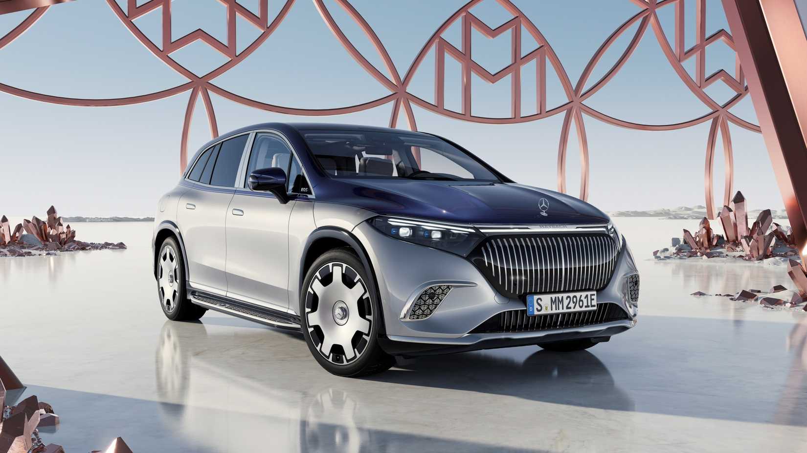 Mercedes-Maybach Price and Configurations: What You Get for the Money