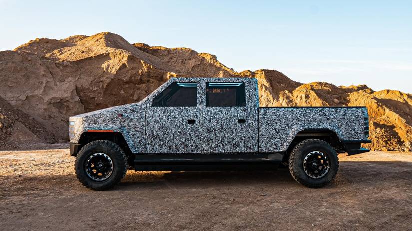 10 Reasons Why The Atlis XT Is The Best Electric Pickup Truck