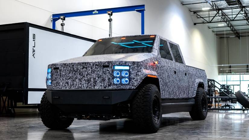 Atlis XT: Everything We Know So Far