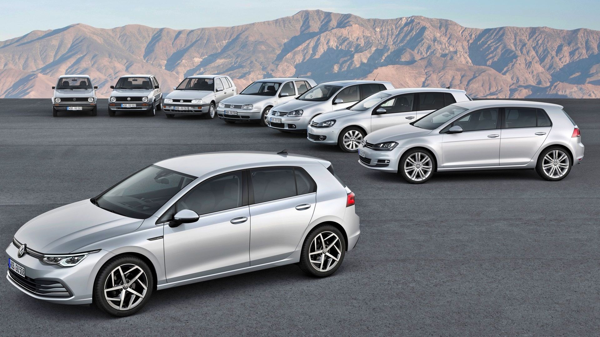 The Fastest Sports Cars Under $60,000