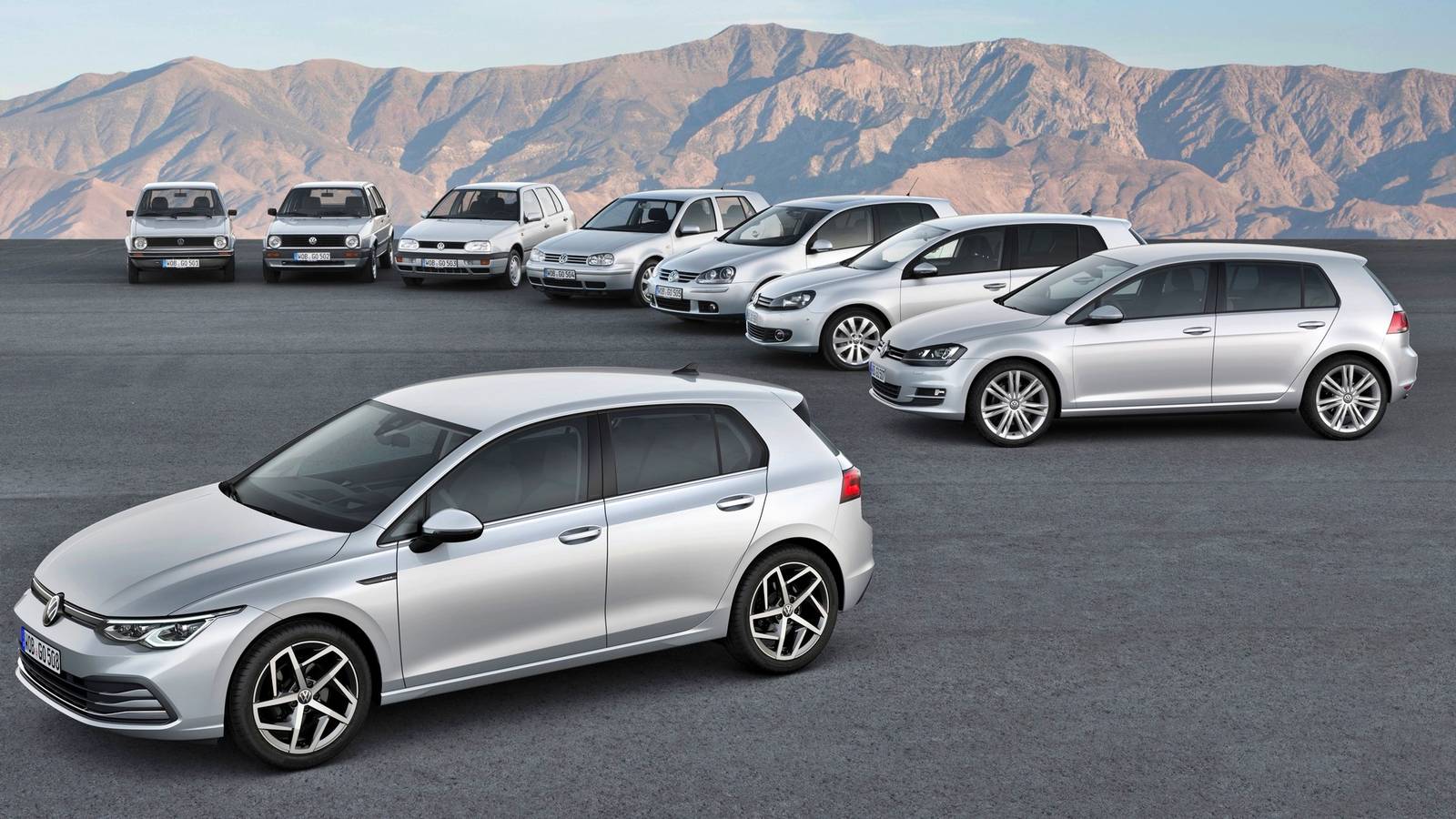 The Volkswagen Golf As We Know It Is Gone, But Not Forever