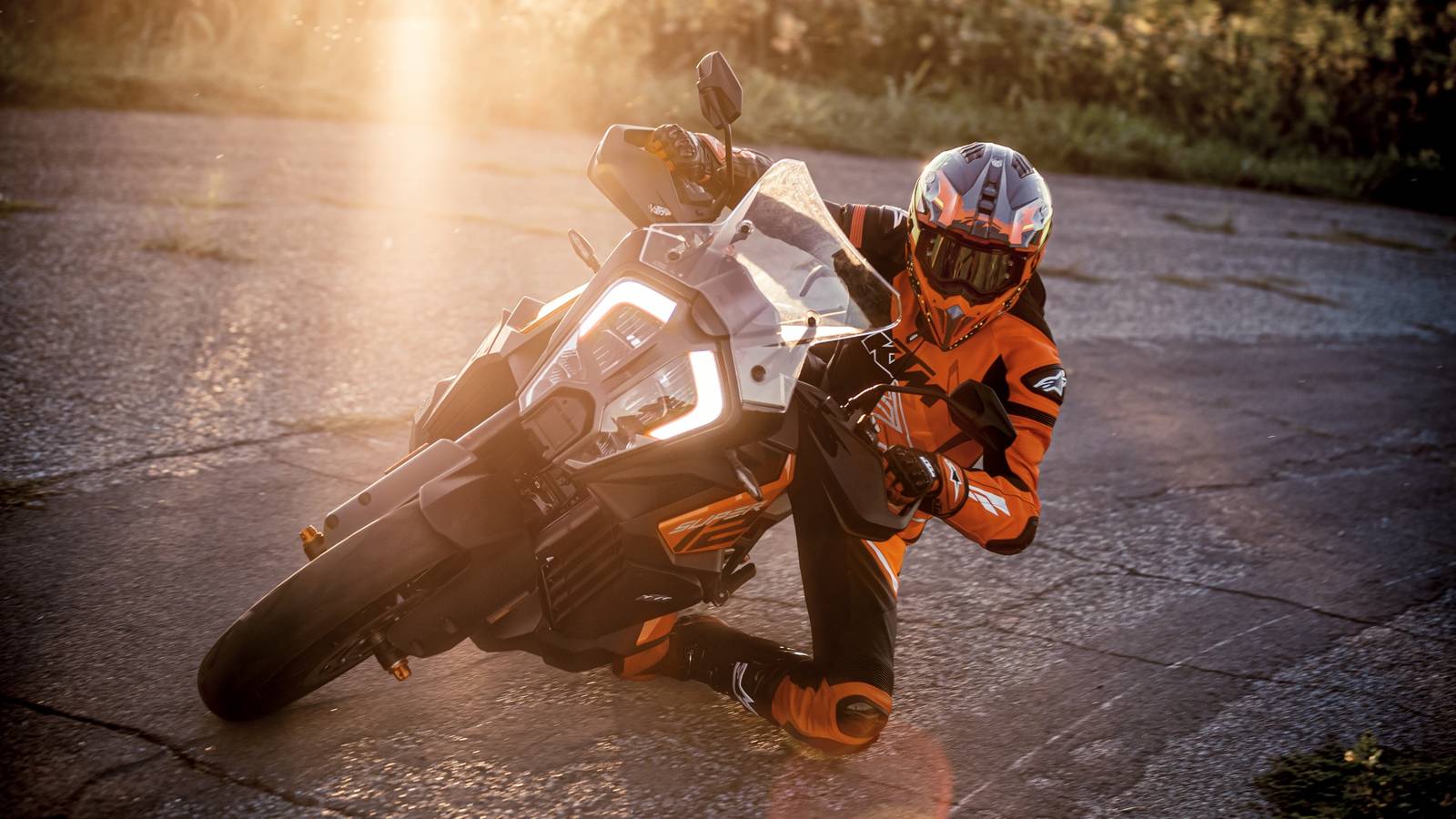 10 Most Versatile Motorcycles For Any Riding Condition
