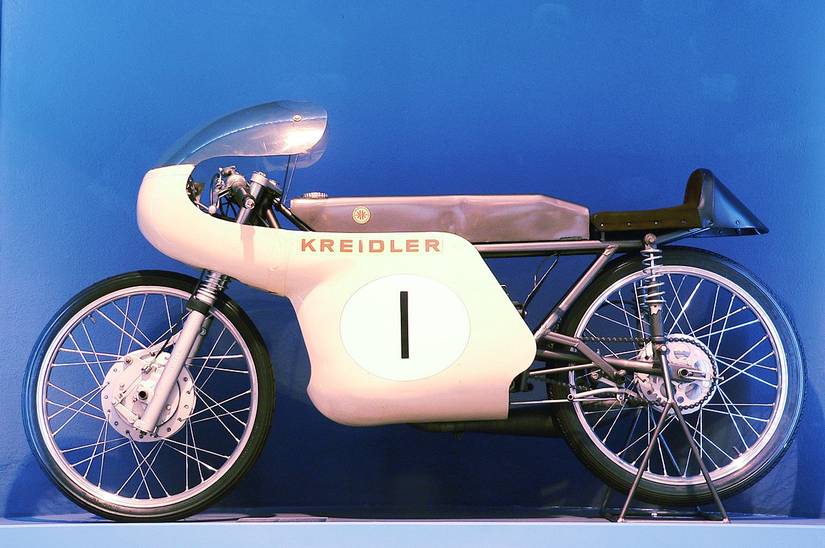 Top 10 German Motorcycle Brands That Aren’t BMW
