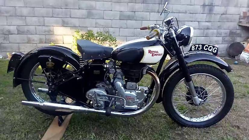 10 Different Types Of Motorcycle Engines