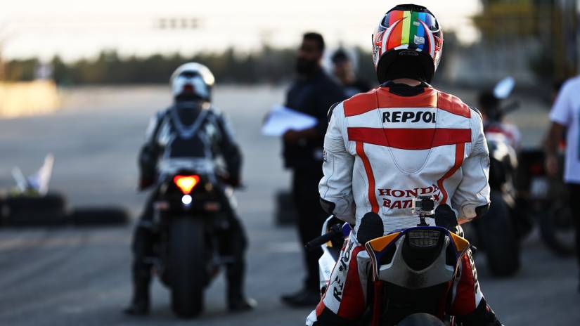 10 Reasons Why Kawasaki Ninjas Are Best For Beginners