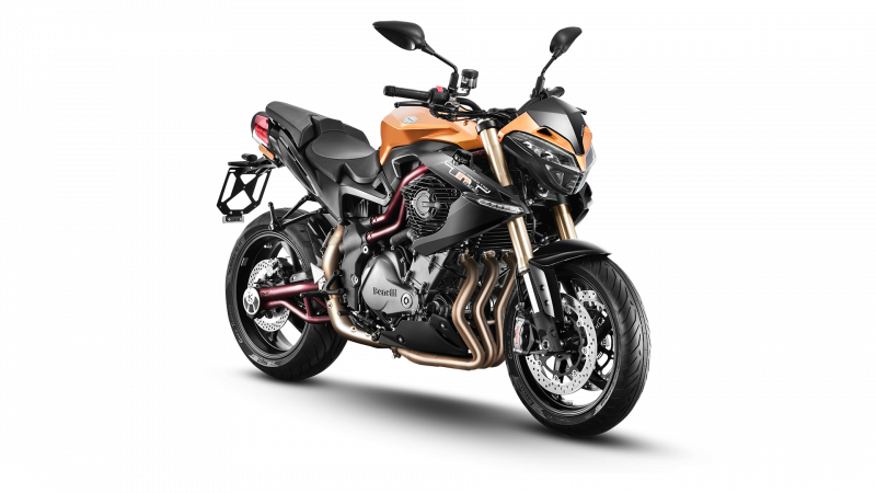 10 Best Three-Cylinder Motorcycles Ever