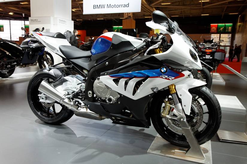 Evolution And History Of The BMW S 1000 RR