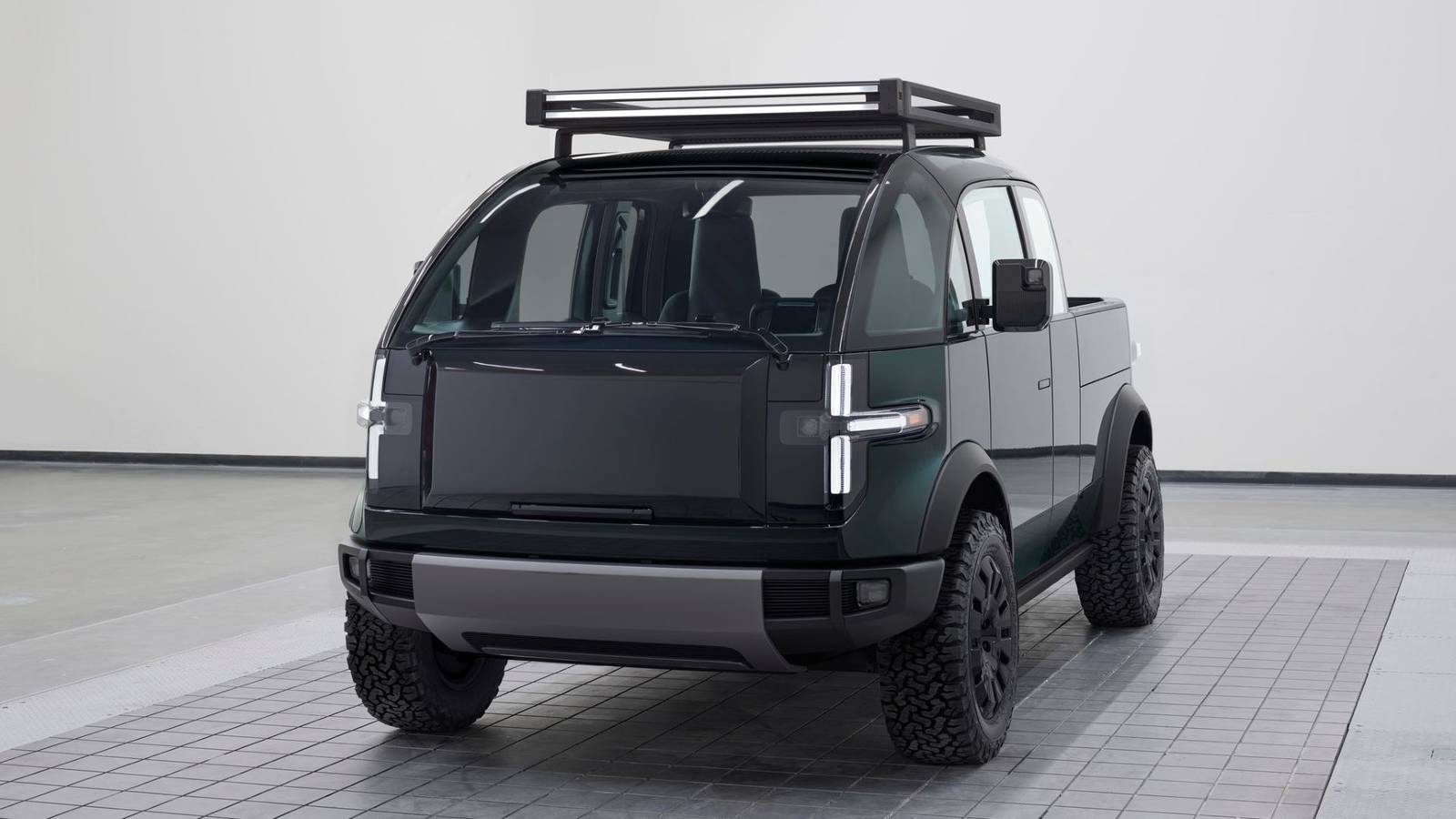 2024 Canoo Electric Truck: Everything Confirmed So Far