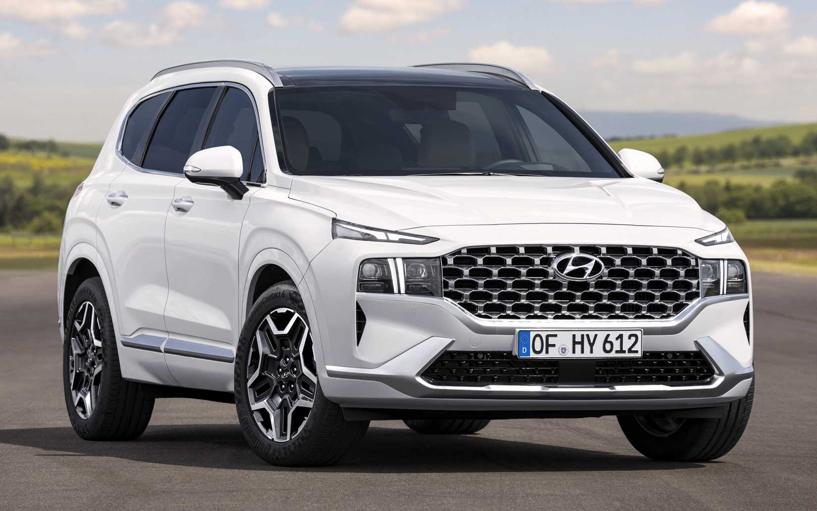 10 Used And Affordable SUVs That Have 5-Star Safety Ratings