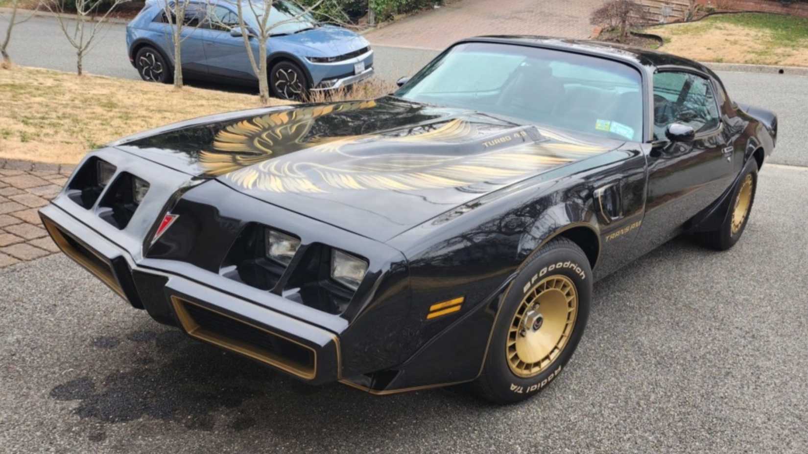 The Turbocharged Pontiac Trans Am Models That Are Now A Collector’s Dream