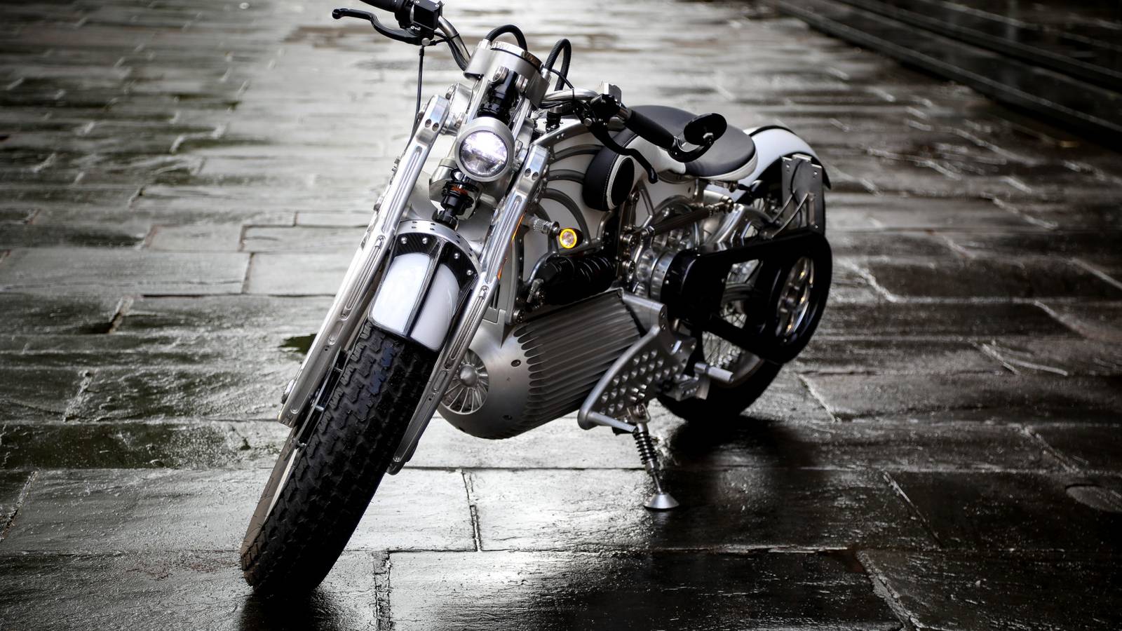 The Exquisite Curtiss 1 Edges Closer To Your Home