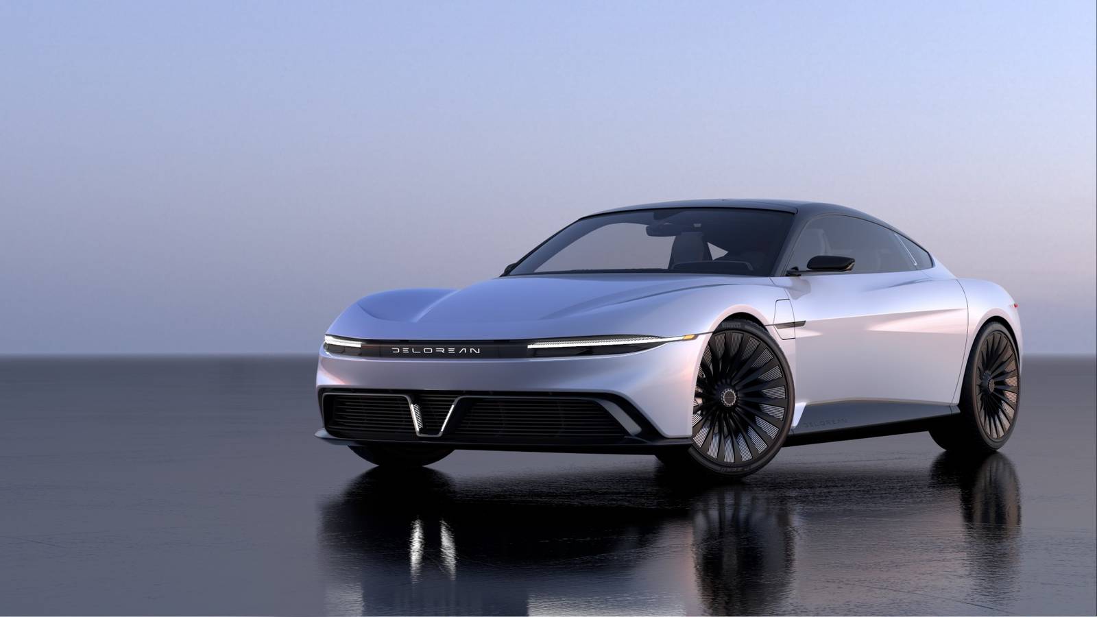 2025 Delorean Alpha 5: Everything We Know So Far