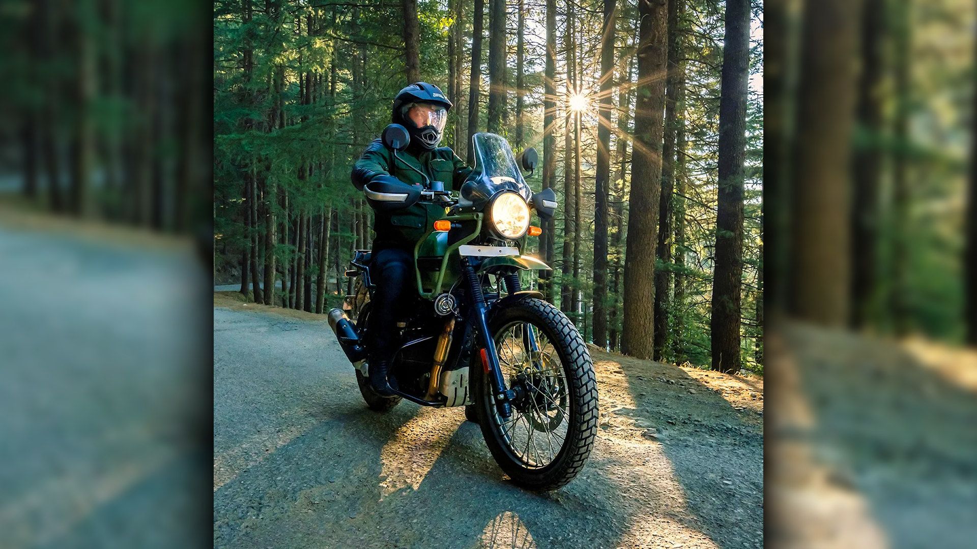 2023 Royal Enfield Himalayan: Performance, Price, And Photos