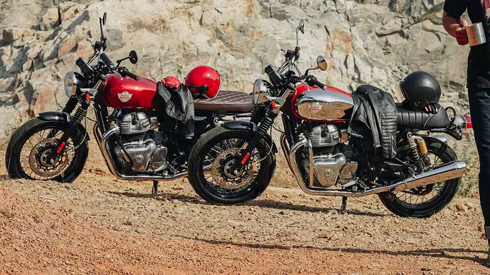 Royal Enfield Interceptor 750: 8 Key Things To Expect