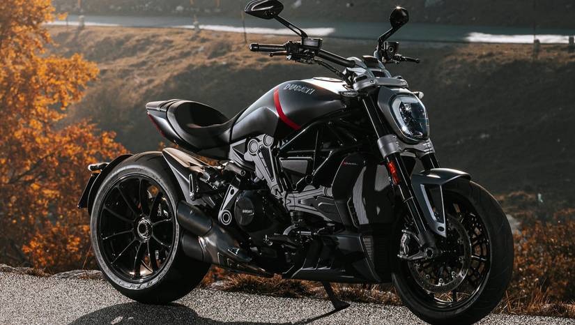 Fastest European Cruiser Motorcycles