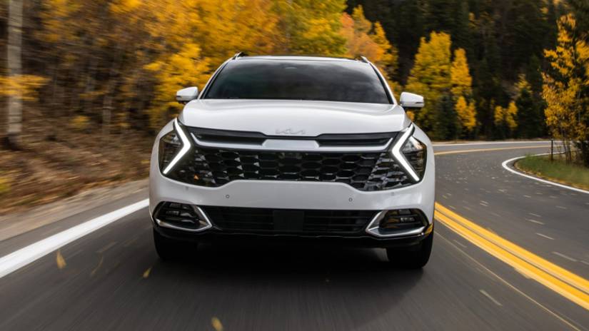 Kia Sportage vs Hyundai Tucson: Which Plug-in Hybrid SUV Should You Buy?