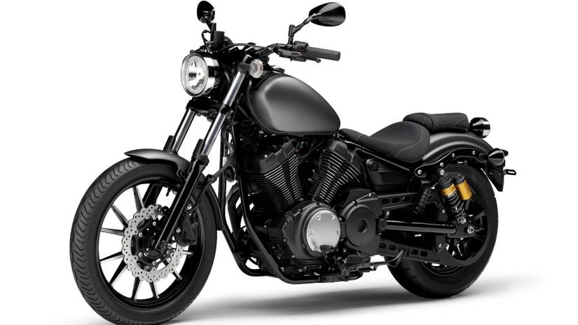 10 Most Beautiful Modern Bobbers