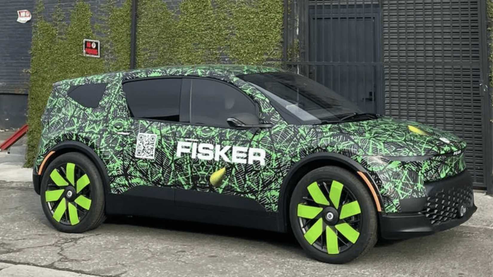 Fisker Automotive To Fisker Inc : The Highs And Lows